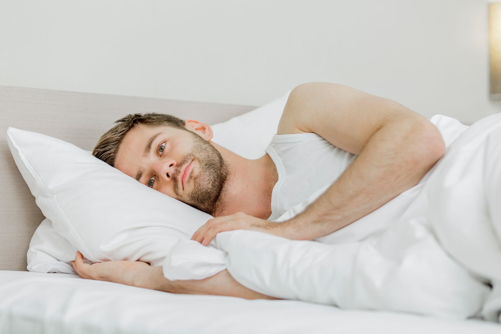 Too tired to sleep? How to break the overtiredness-insomnia cycle