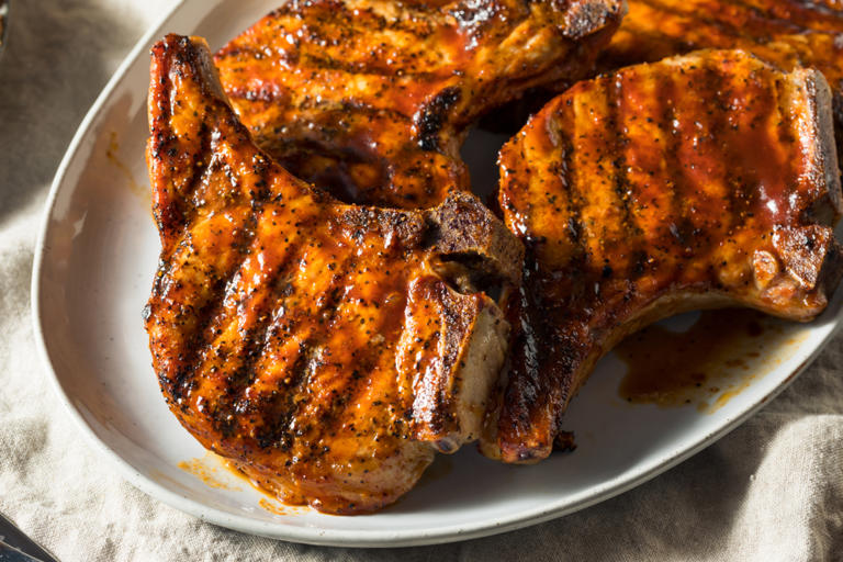 17 Pork Chop Recipes That'll Have You Licking Your Plate