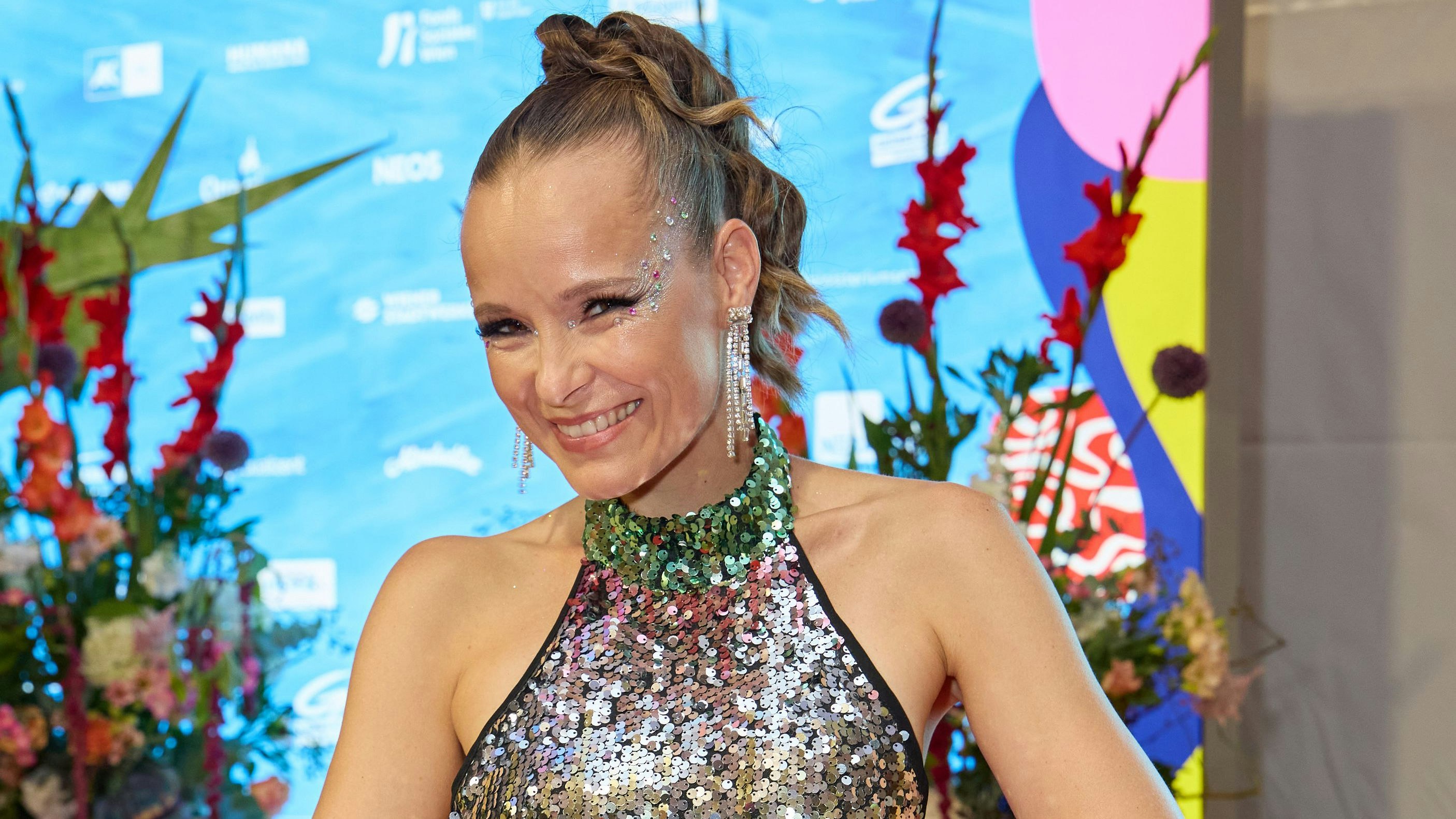 Missy May: "Konnte mir einen Kindheitstraum erfüllen"