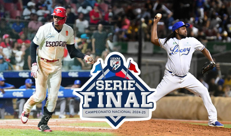 Ver Leones del Escogido vs. Tigres del Licey EN VIVO en EE. UU ... Ver Leones del Escogido vs. Tigres del Licey EN VIVO en EE. UU ...