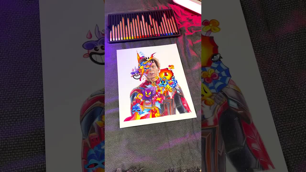 Ranking my Doodle Art!