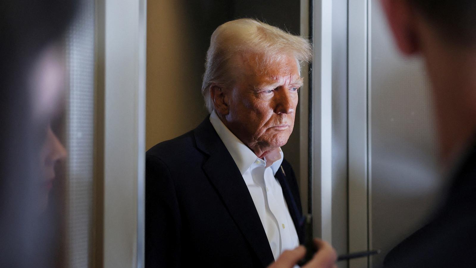 Trump 2nd term live updates: Hegseth vows to remove DEI at Pentagon ...