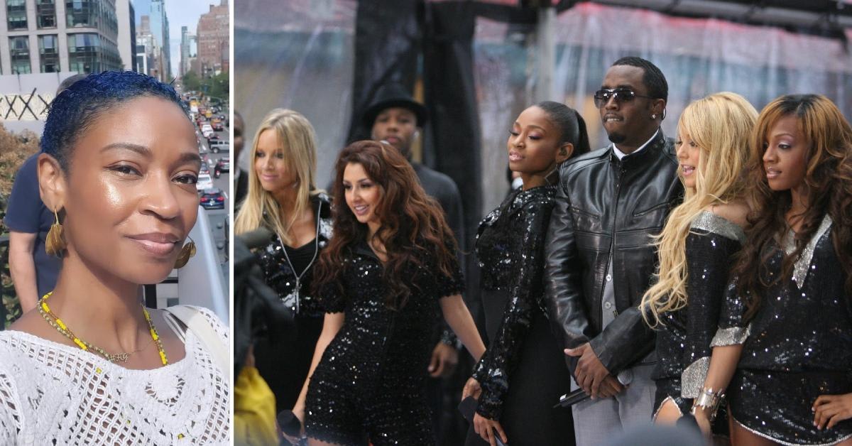 Sean 'Diddy' Combs Was 'Predatory' Toward Danity Kane Singers and ...