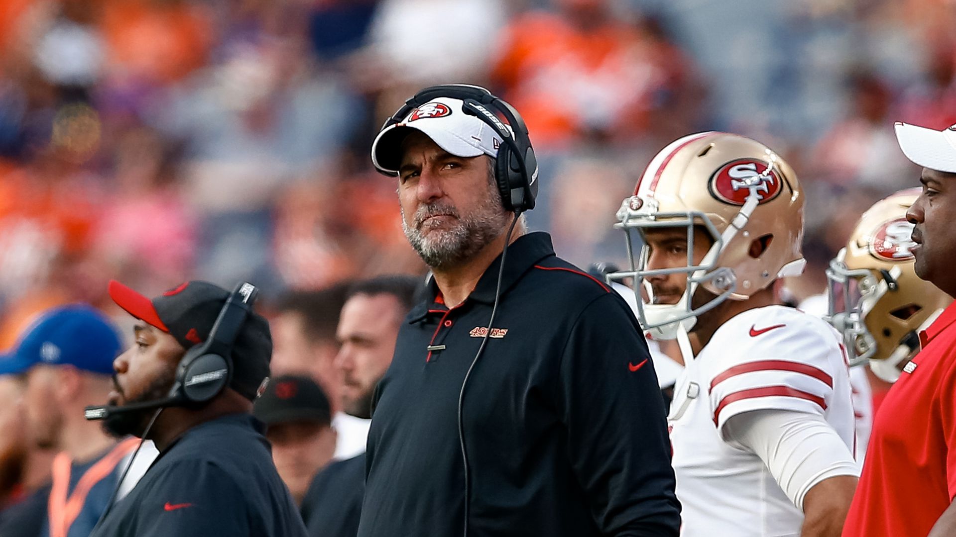 The next step for the Seahawks after hiring Klint Kubiak as offensive ...