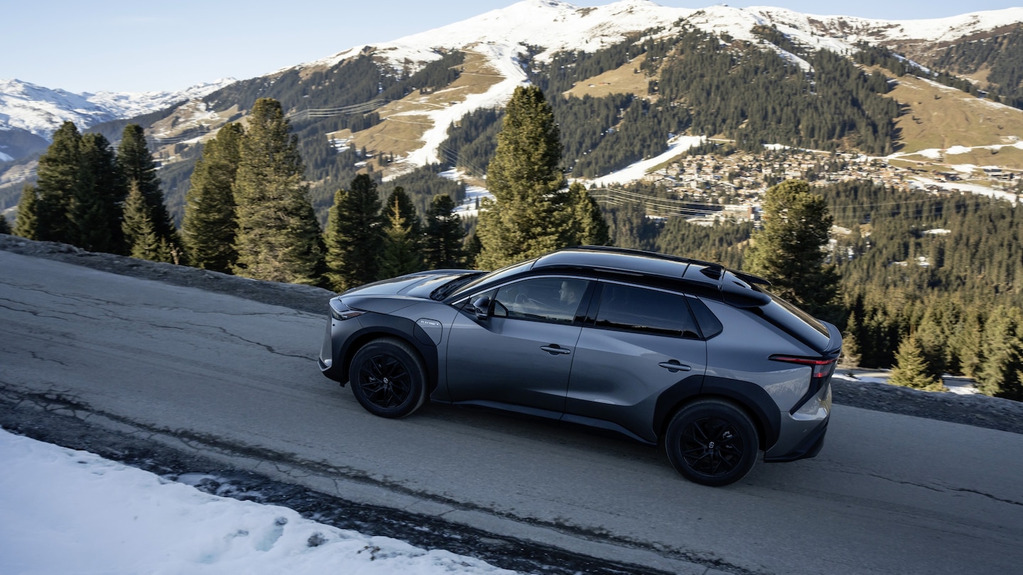 Ranking zeigt: Das ist die wertvollste Automarke der Welt