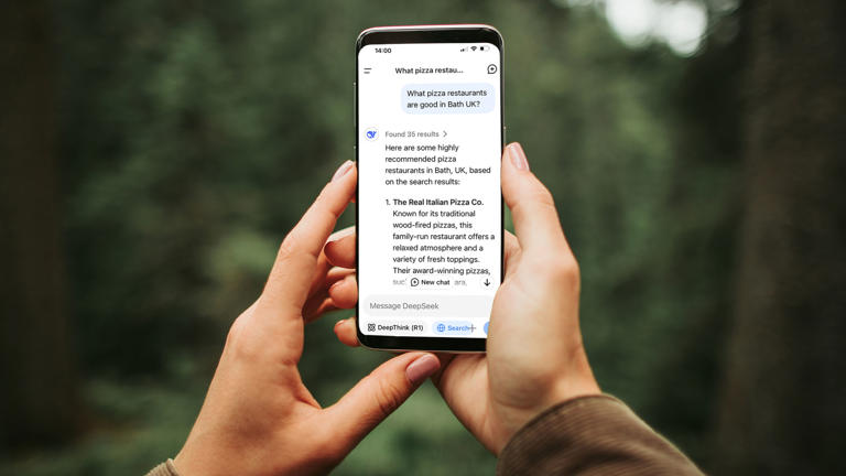 OpenAI's Sam Altman calls DeepSeek 'impressive' but promises to launch ... OpenAI's Sam Altman calls DeepSeek 'impressive' but promises to launch ...
