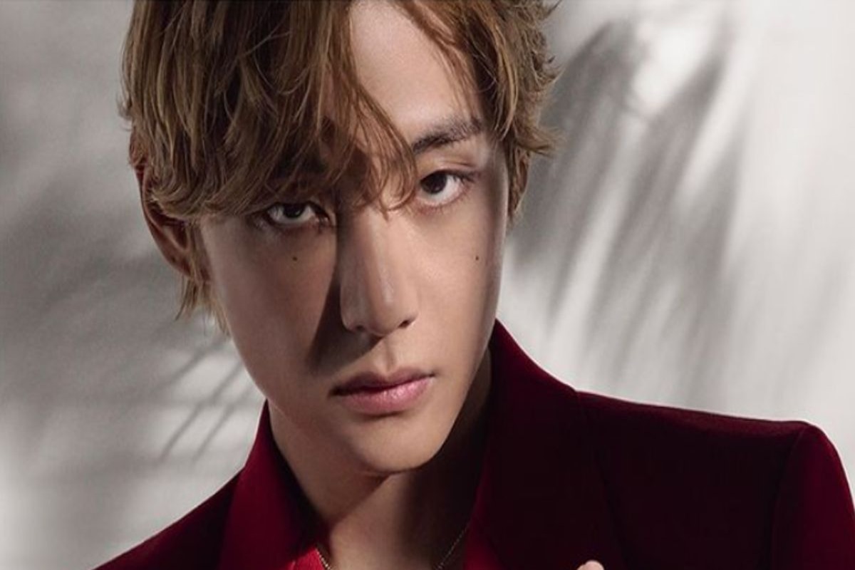 BTS’ V teases his upcoming military discharge: ‘It won’t be long’