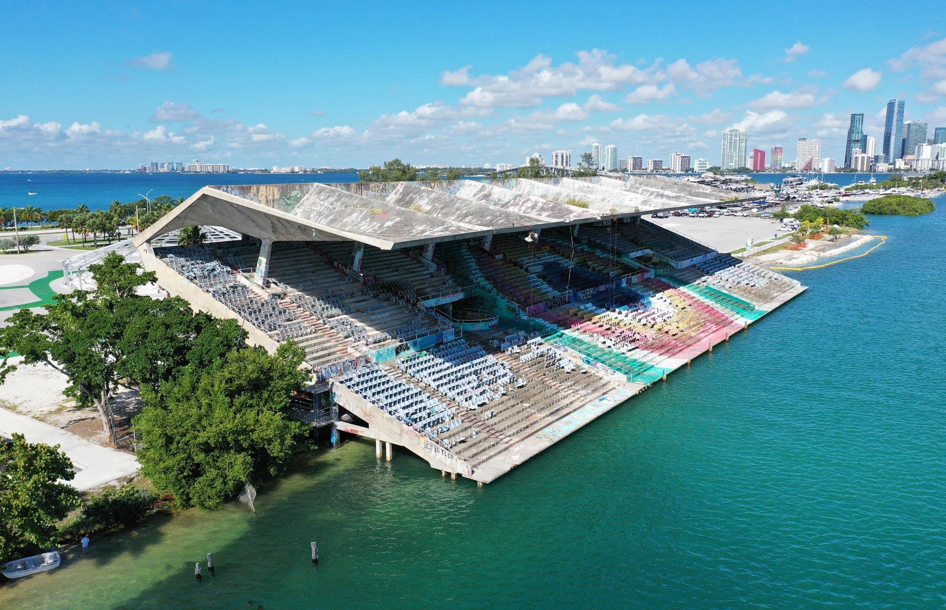 America's most unusual abandoned places