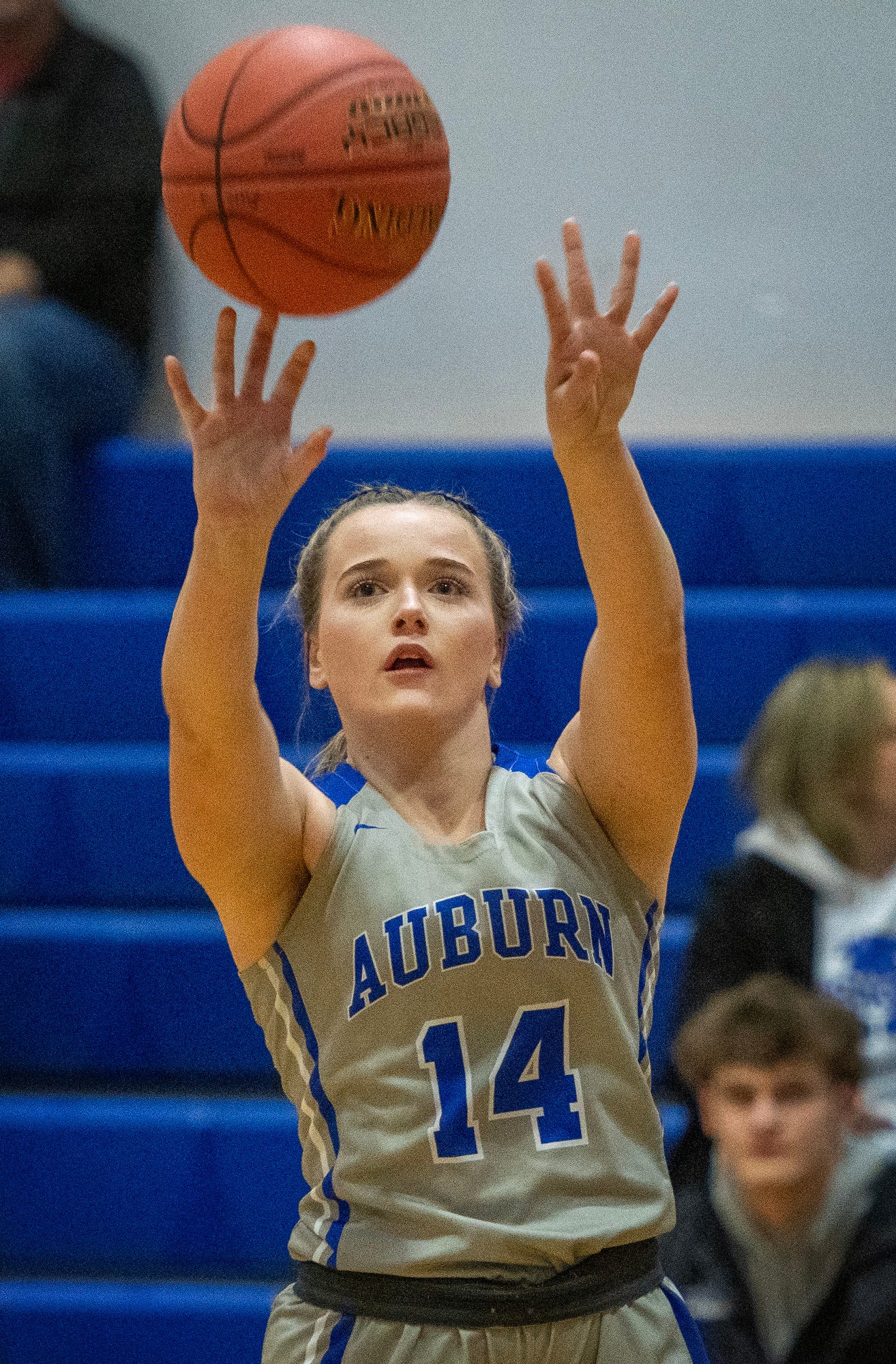 Plenty of stars on the court: Vote for the Hometeam Central Mass. Girls ...