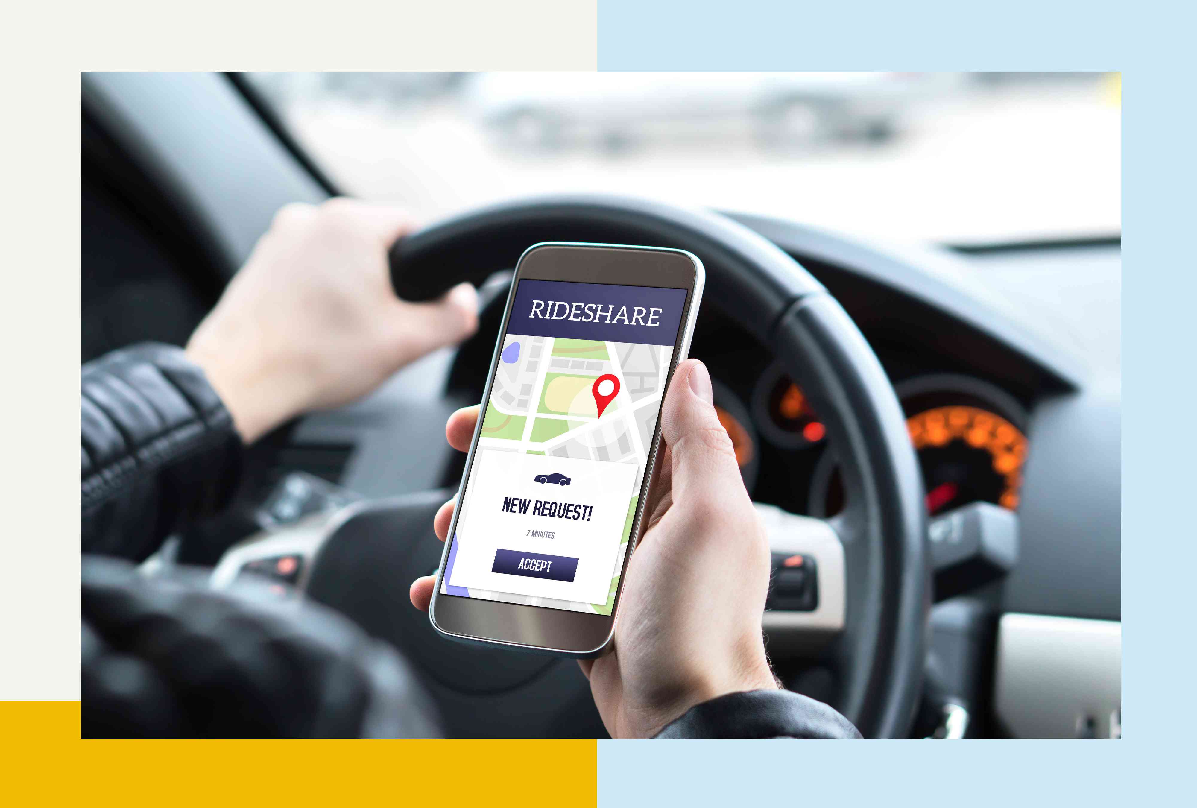 Is Freelancing in a Gig Economy All It's Cracked Up to Be For Parents?