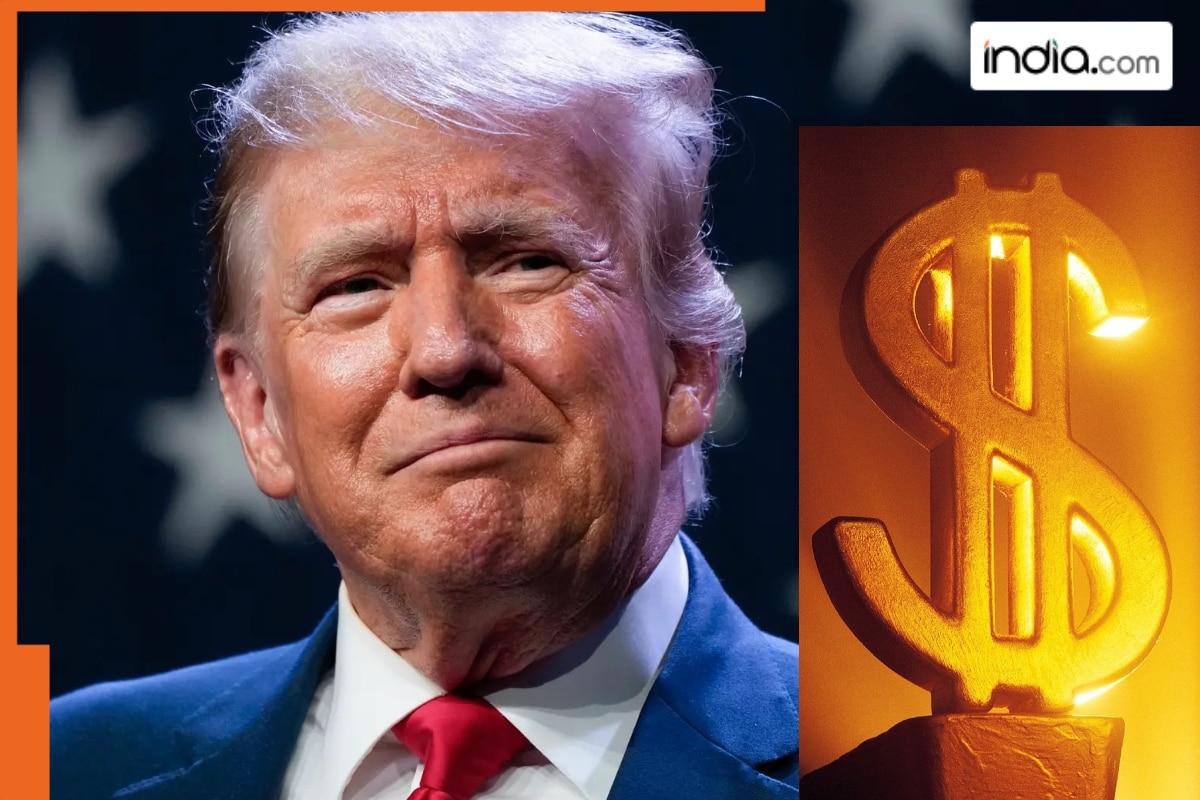 US stops financial aid to all countries except Israel and Egypt; Here's why