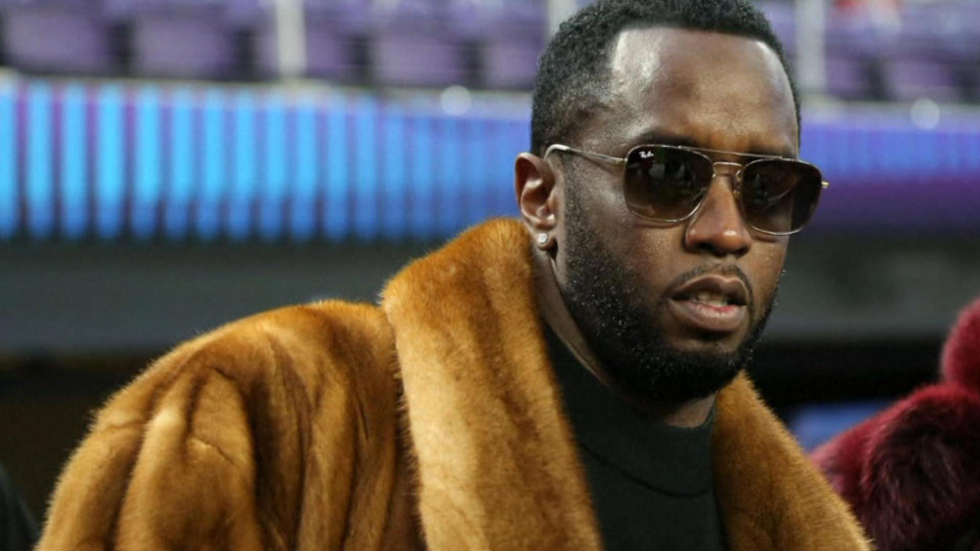 Danity Kane's D. Woods alleges Diddy created 'verbally abusive' work ... Danity Kane's D. Woods alleges Diddy created 'verbally abusive' work ...