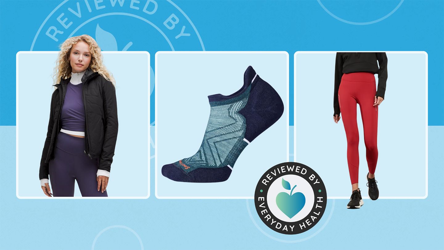 From cozy leggings to reflective gear, I tested the best cold weather ...