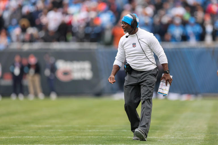 Aaron Glenn sends message to NFL: ‘We’re the freakin’ New York Jets and ...