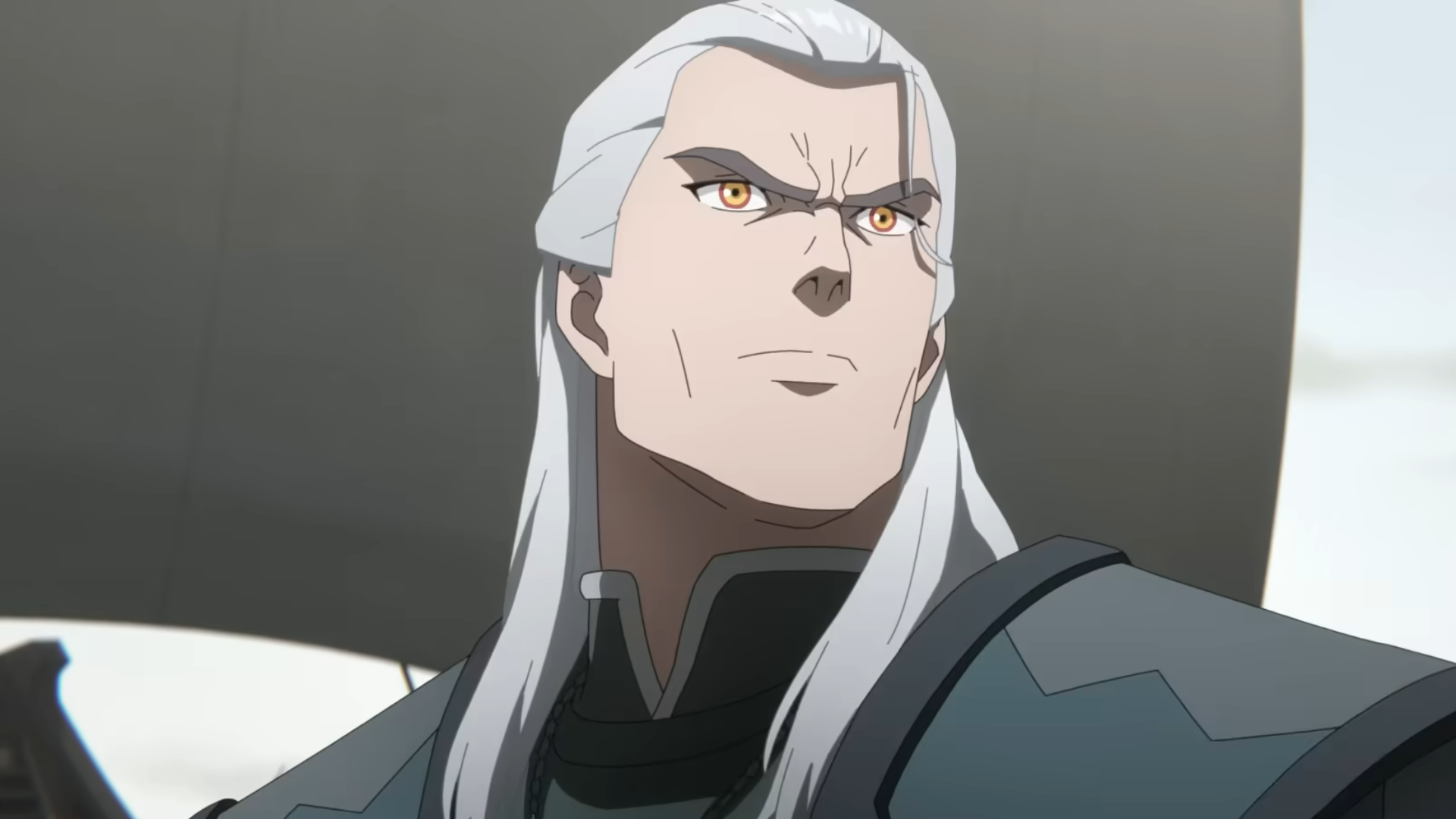 'Geralt cannot let Yennefer go': The Witcher: Sirens of the Deep has an ...