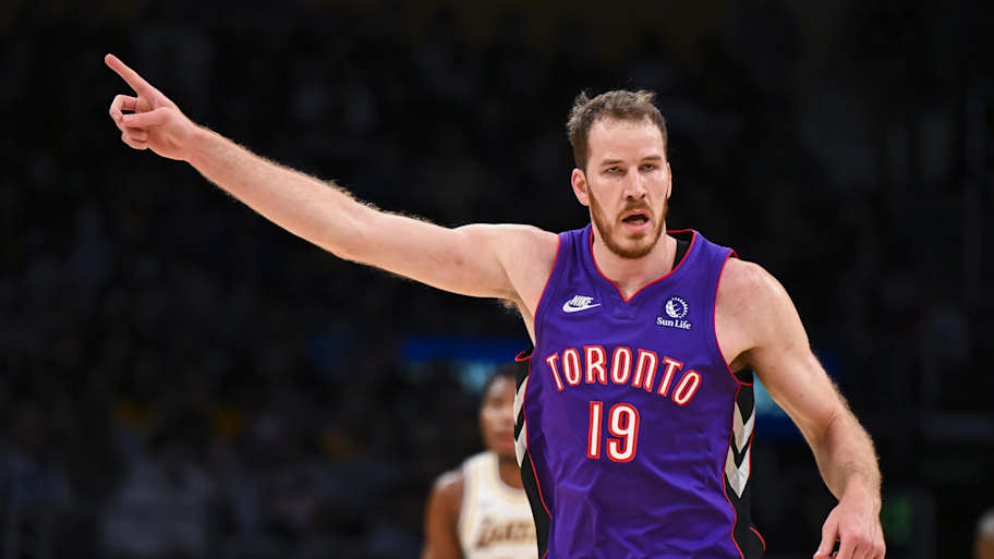 NBA Insider Shares Latest on Raptors & Jakob Poeltl Ahead of Trade Deadline