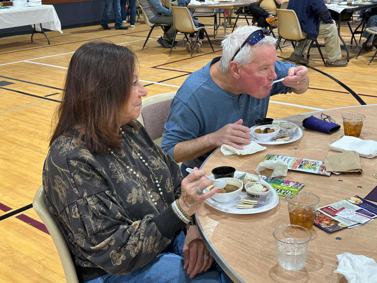 Destin History and Fishing Museum Gumbo Contest brings community ...