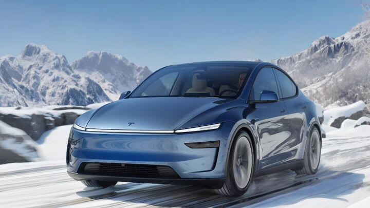 X's Grok Coming to Tesla Vehicles "Next Week At the Latest"