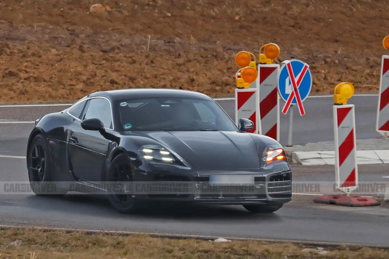 Porsche's CEO wants the company to make more money despite plans to ...