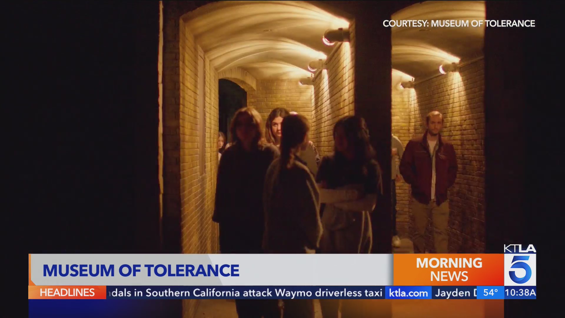 International Holocaust Remembrance Day 2025