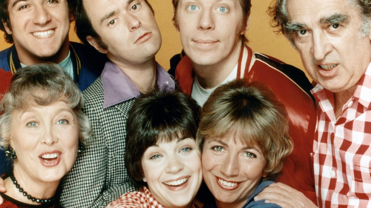 Remembering David Lander, ‘Laverne & Shirley’s Squiggy’