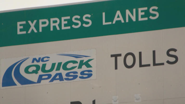 Columbus County Sheriff’s Office warns of new NC Quick pass scam