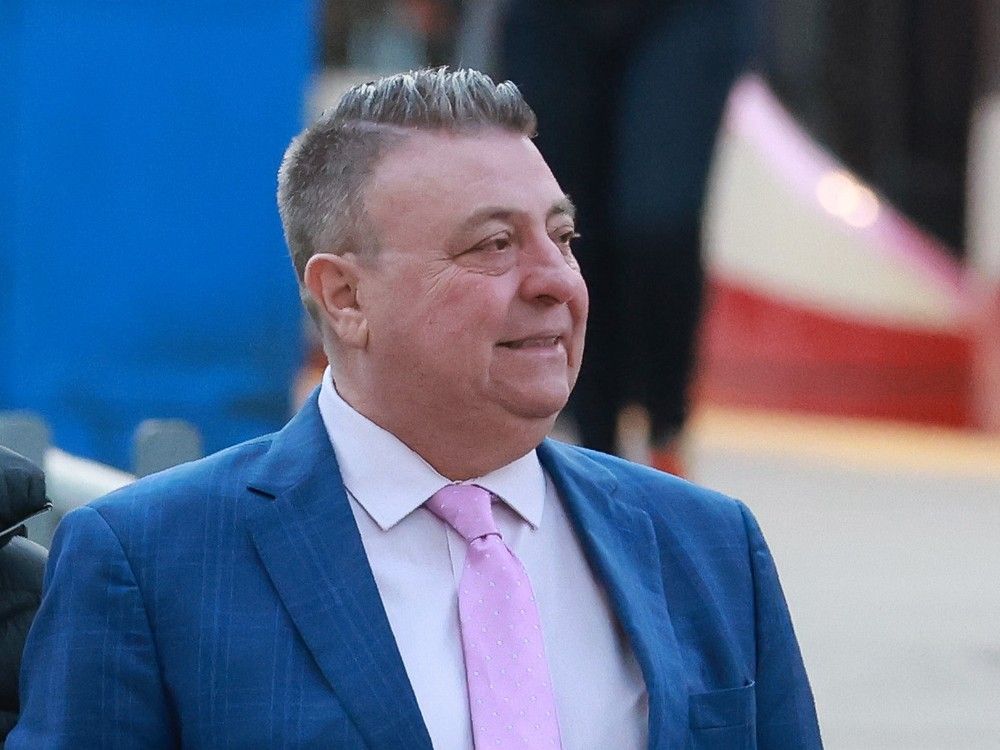 Ex-city councillor Magliocca found guilty of expense fraud, acquitted ...