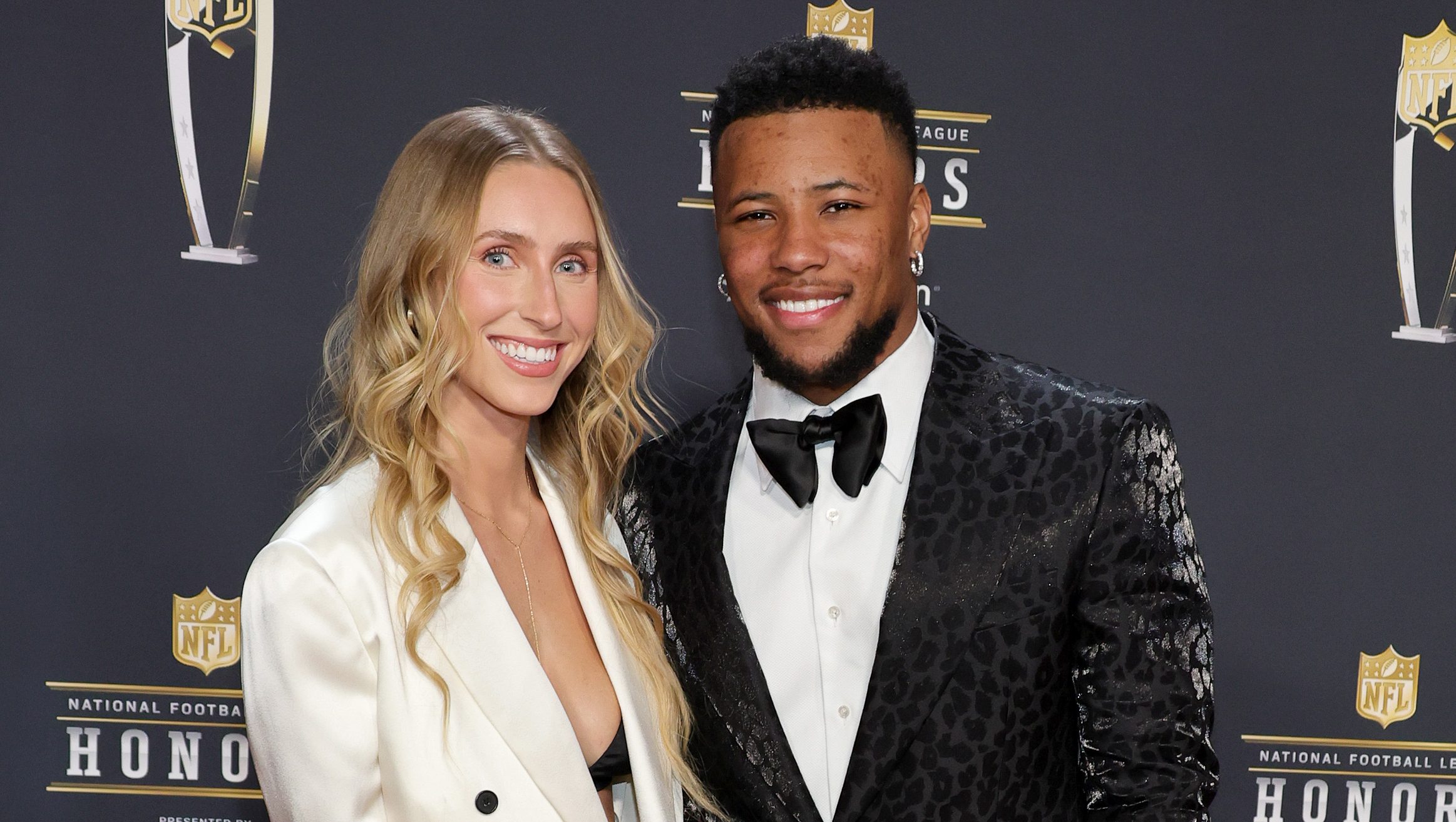 Anna Congdon: About Saquon Barkley’s Girlfriend