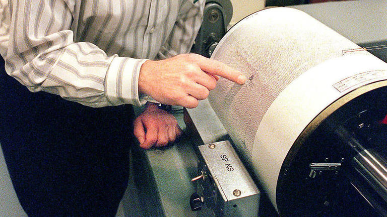 Today's Maine earthquake was felt throughout New England. Here's how ...