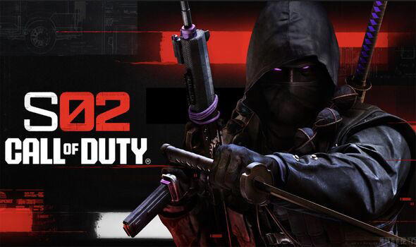 Black Ops 6 Season 2 release time, date, new maps, Battle Pass rewards ...