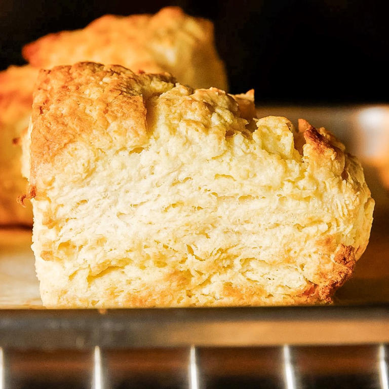 We'll Say It—There's No Better Breakfast Than Biscuits & Gravy