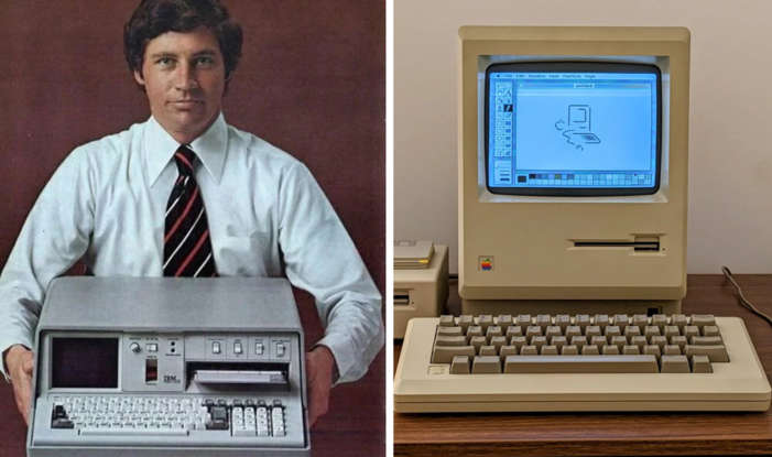 15 Vintage Computers That Show How Much Tech Has Evolved 15 Vintage Computers That Show How Much Tech Has Evolved