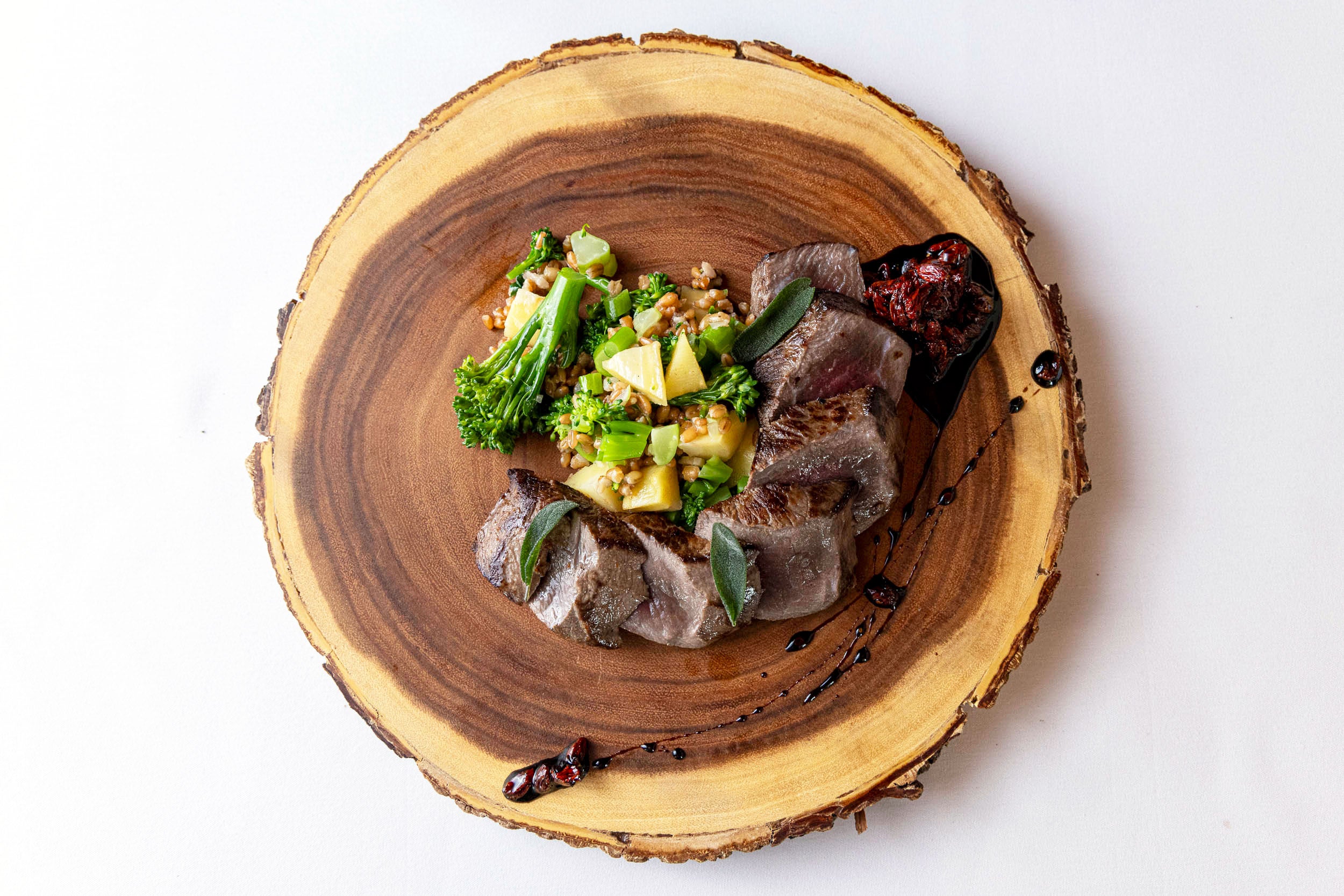 11 Rave-Worthy Restaurants in Telluride, Colorado