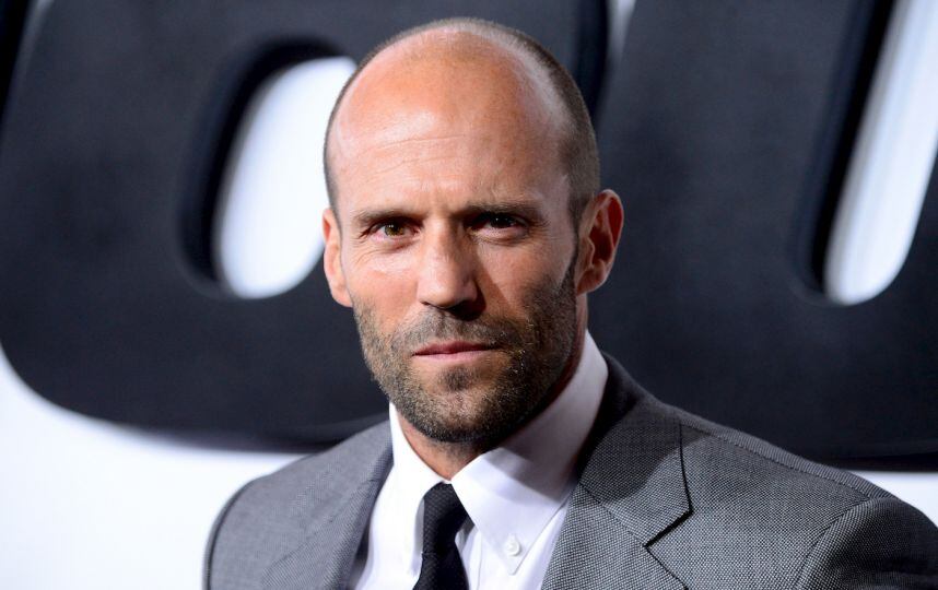 Jason Statham reveló su rutina para mantener su físico con 57 años