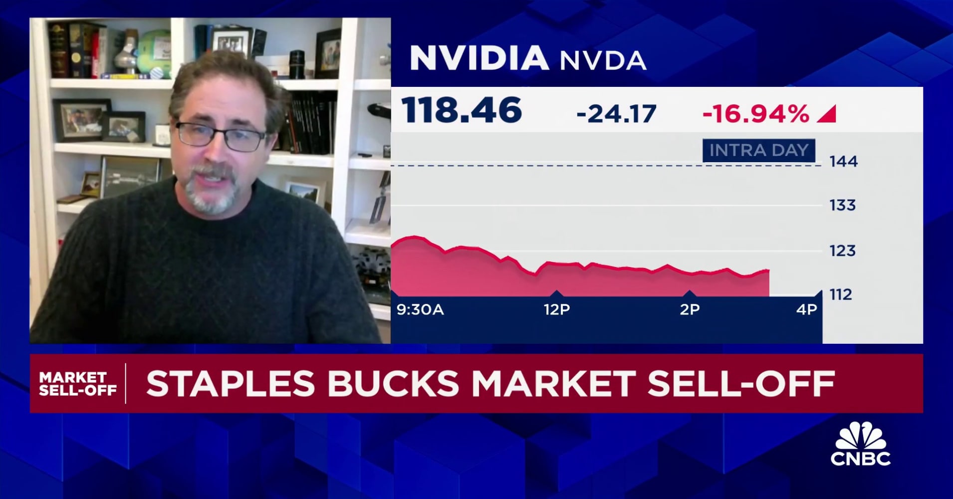 Compute demand is needed for AI and will be a boon for semis, says ...