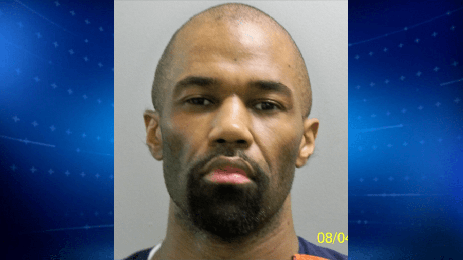 Lawyers fight to save Michigan prisoner set to be executed in Alabama