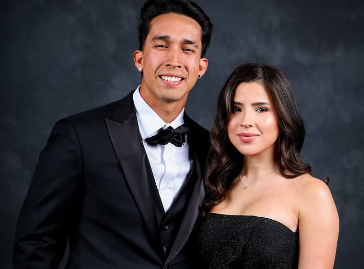 Oswaldo Cabrera's Girlfriend Ari Sparks Major FOMO at BBWAA Dinner—Her ...