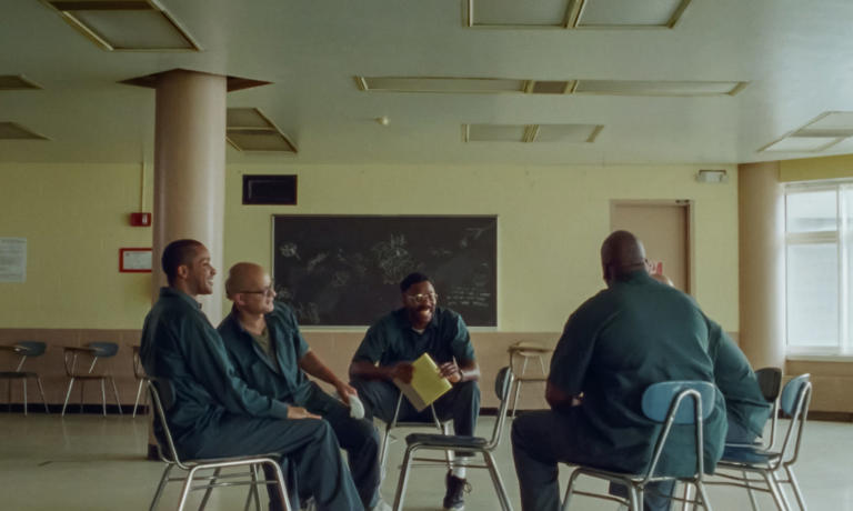 Ossining prison program, highlighted in 'Sing Sing,' grabs attention of ...