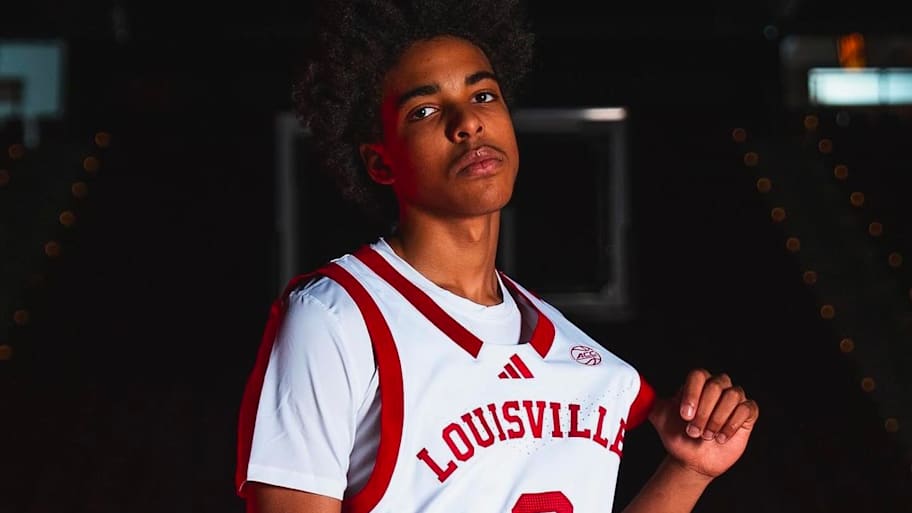 Louisville Signee Mikel Brown Jr. Named a McDonald's All-American