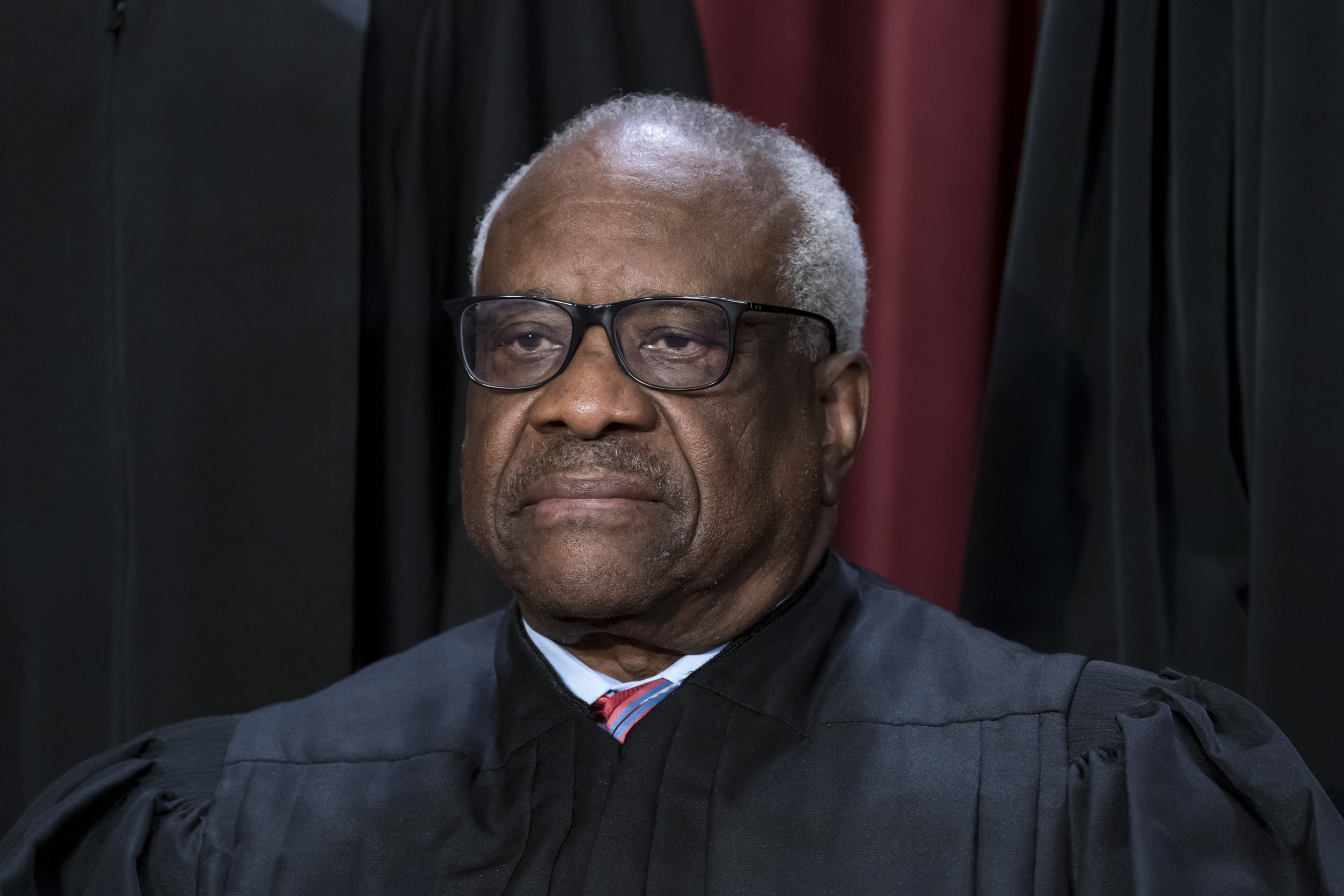 Clarence Thomas Calls Out Judges for Disrespecting Supreme Court Rulings