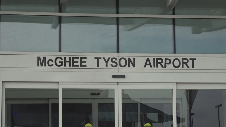 McGhee Tyson sees record-breaking growth in 2024, asks passengers to ... McGhee Tyson sees record-breaking growth in 2024, asks passengers to ...
