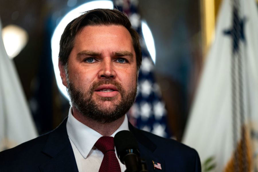 JD Vance challenges Catholic bishops to ‘do better’ on immigration JD Vance challenges Catholic bishops to ‘do better’ on immigration
