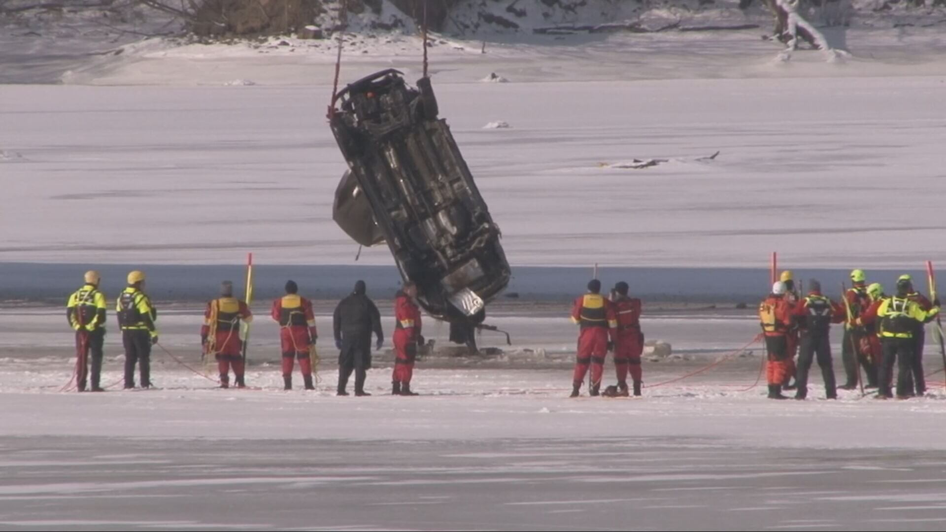 Missing Fayette County man’s body found in submerged car; public’s help ...