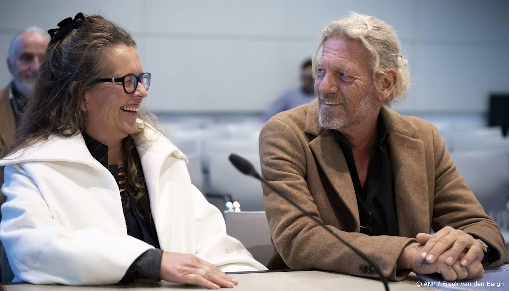 Dochter van Jan des Bouvrie treft schikking met weduwe