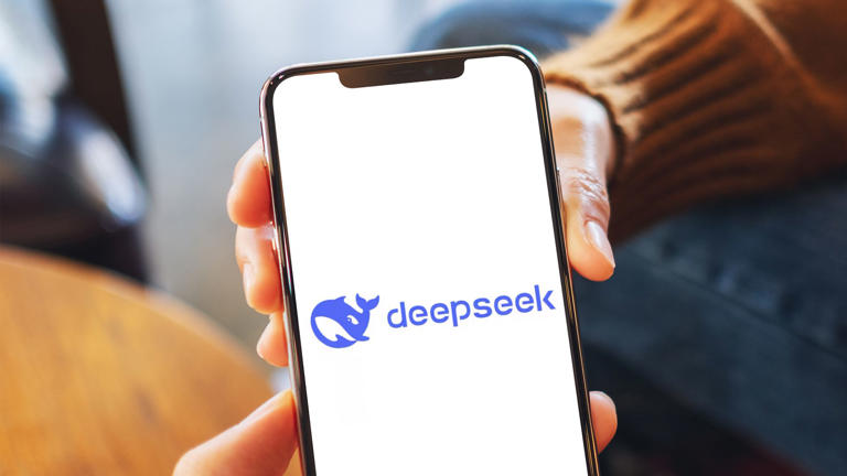 DeepSeek forced to pause new signups following large scale cyberattack DeepSeek forced to pause new signups following large scale cyberattack