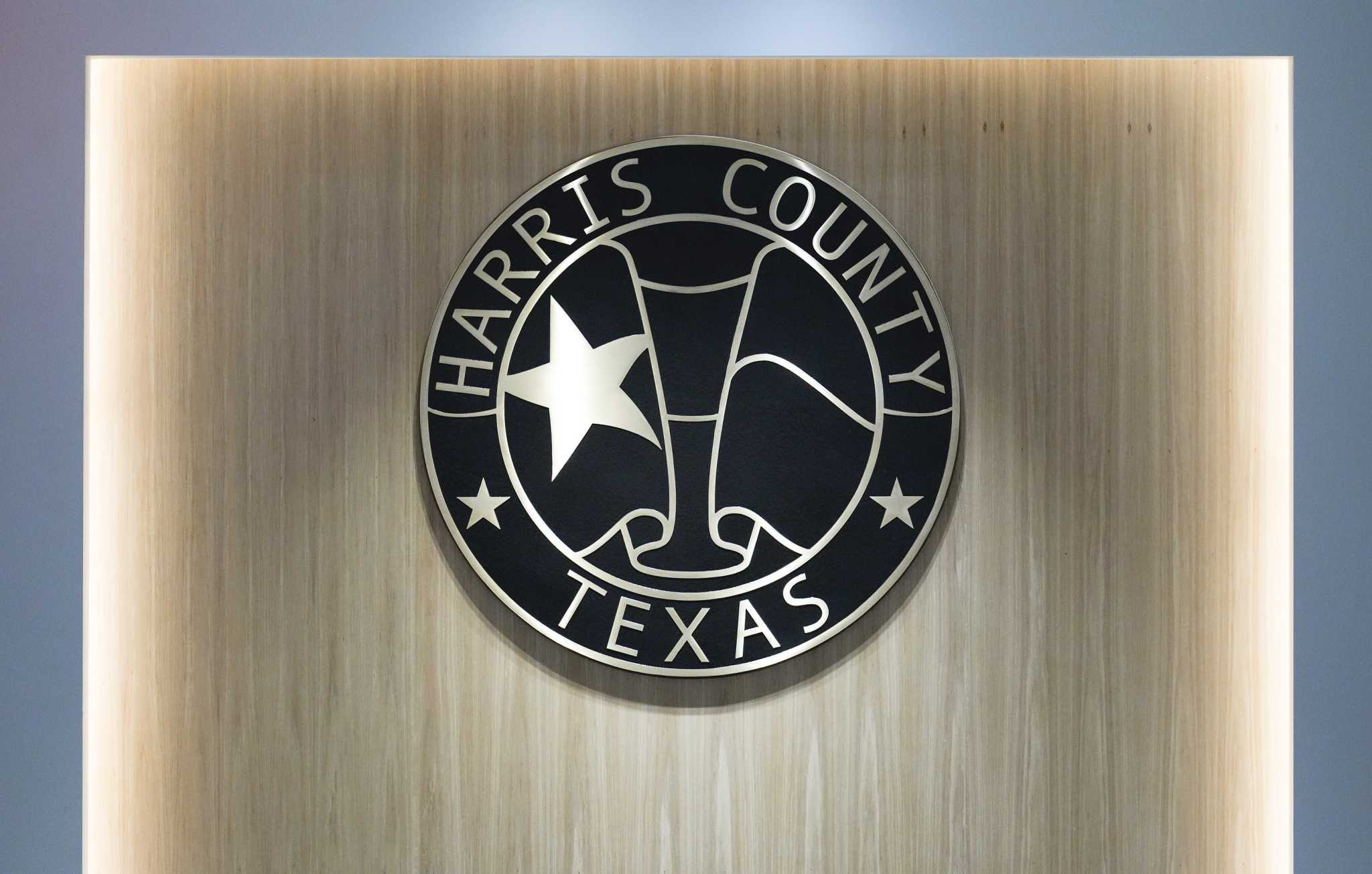 Facing bleak fiscal outlook, Harris County commissioners delay living ... Facing bleak fiscal outlook, Harris County commissioners delay living ...