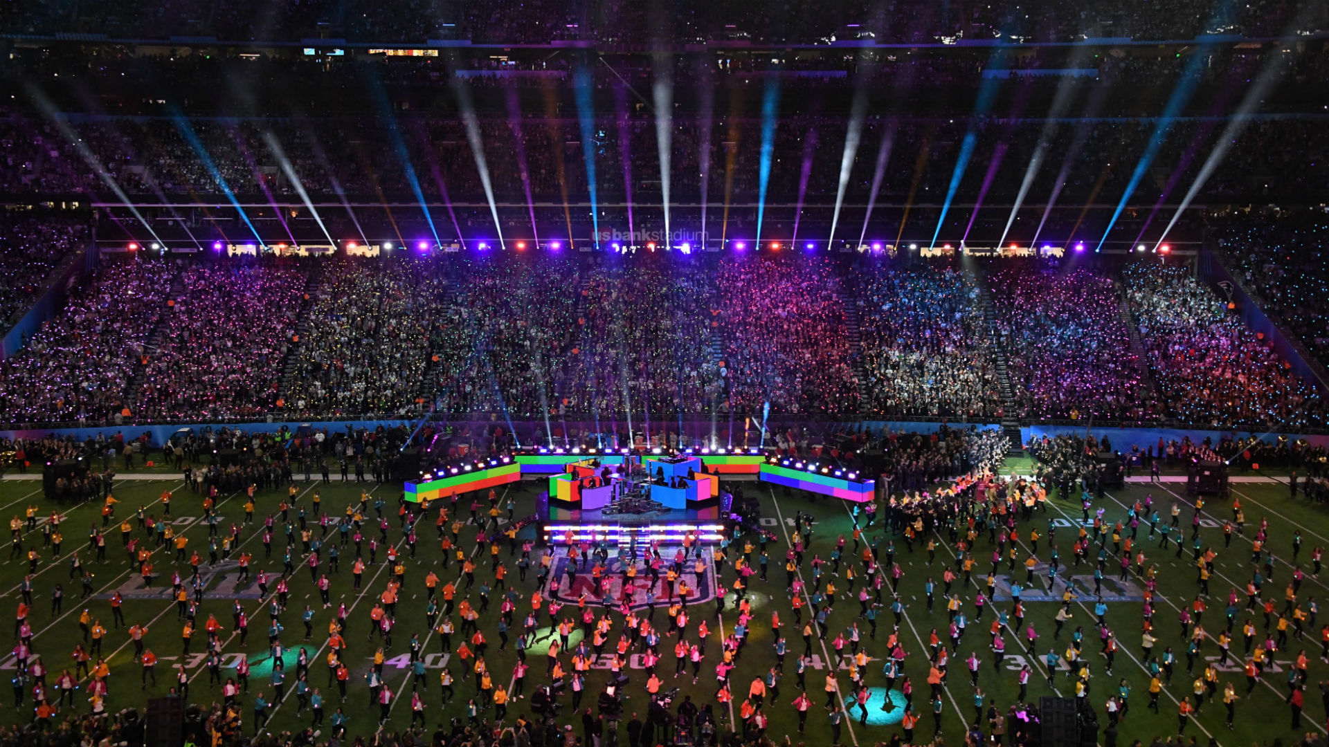 Do Super Bowl halftime performers get paid? Who's performing at this ...