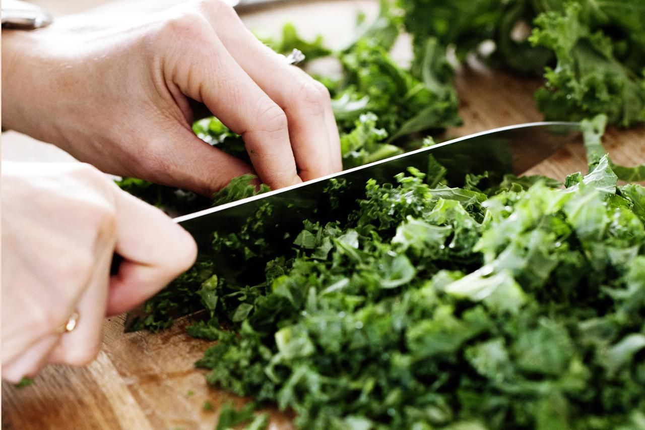 Goitrogens and Thyroid Disease