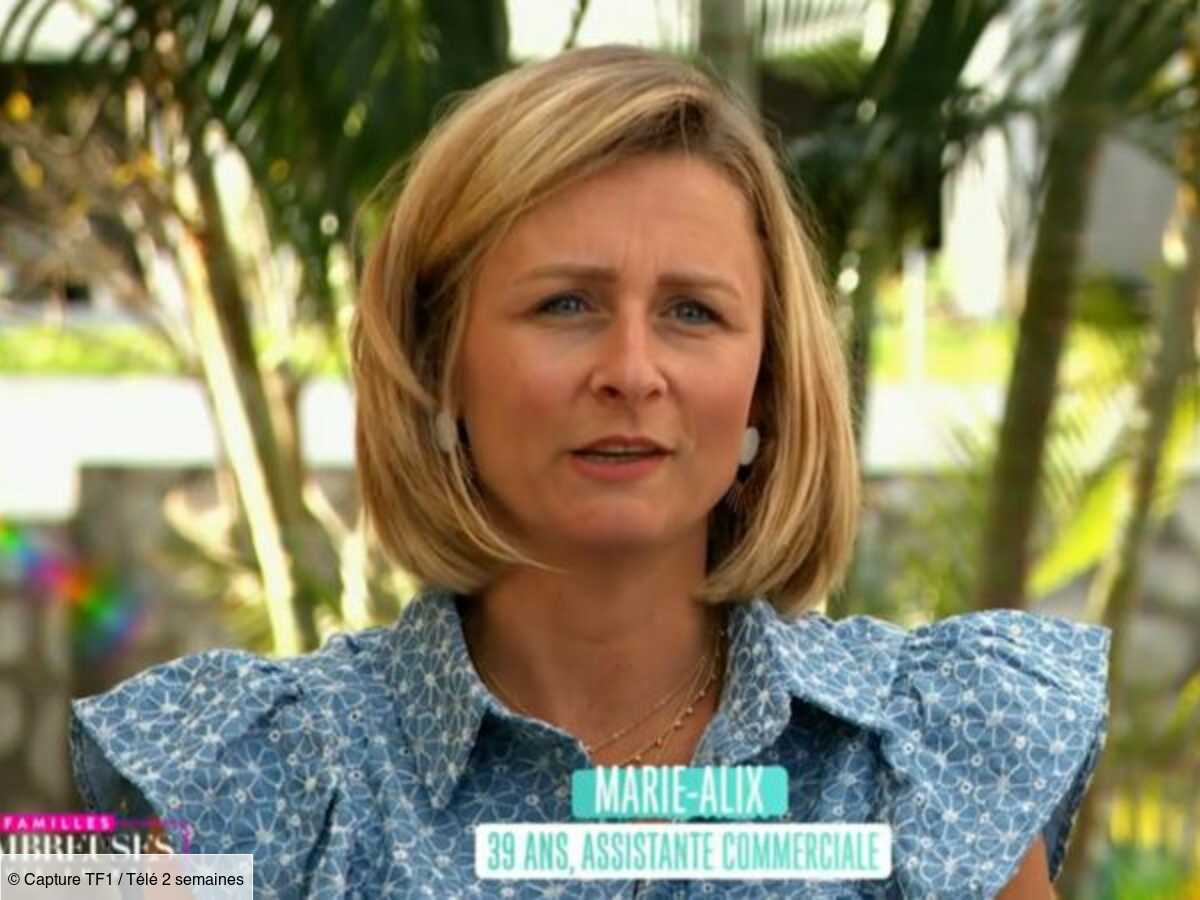 "Nous avons décidé" : les Jeanson dans la saison 9 de Familles ...