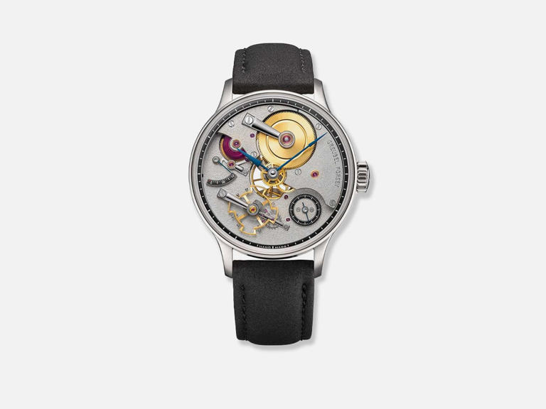 The Wind Up – Watch News #312